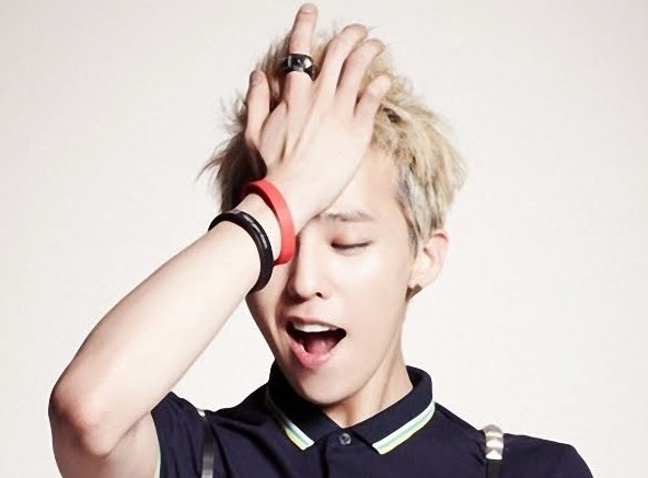 Big Bang ~ Kpop B3st