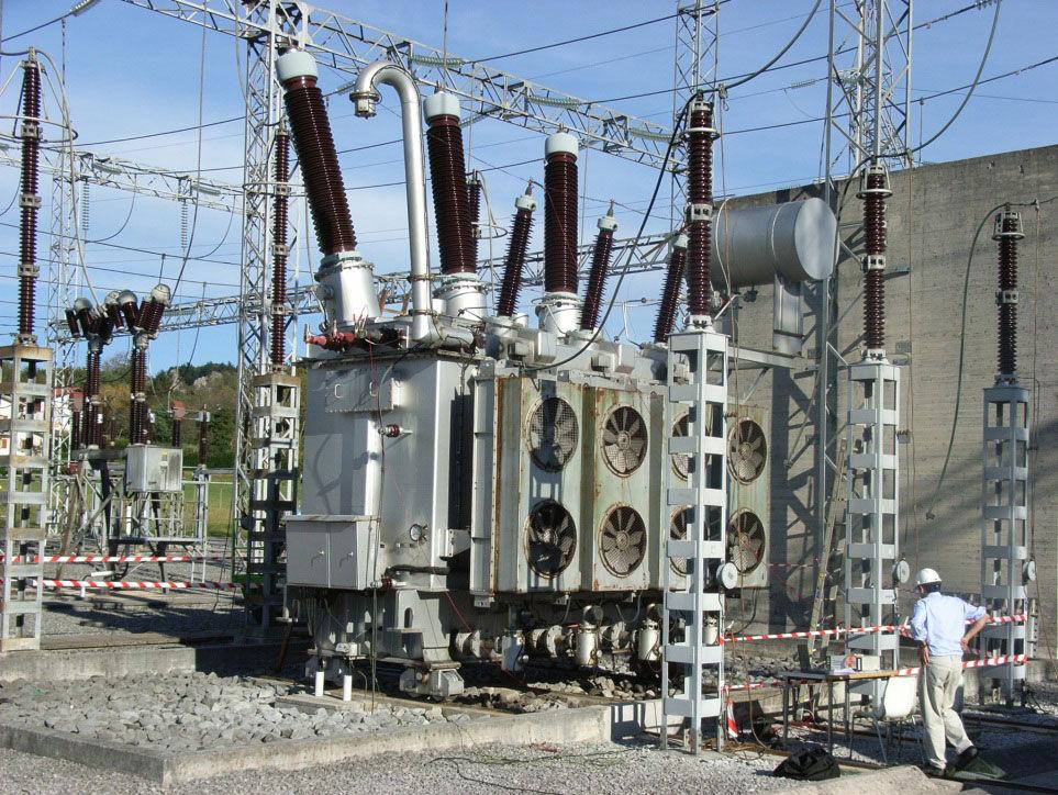 Intro_IngElectrica_UdeA: Transformador Eléctrico