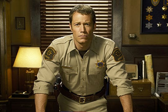 John Kenneth Muir's Reflections on Cult Movies and Classic TV: Cult-TV ...