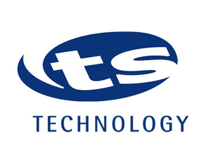 TS Tech Logo