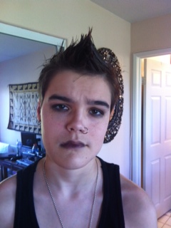 The Ewing Adventures: Cole the Actor