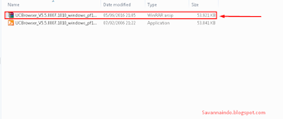 Cara Mengatasi Program Has Stopped Working Pada Komputer dengan Winrar - Tribuntekno69
