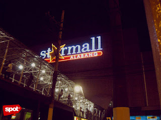 Star Mall, Alabang, Muntinlupa City