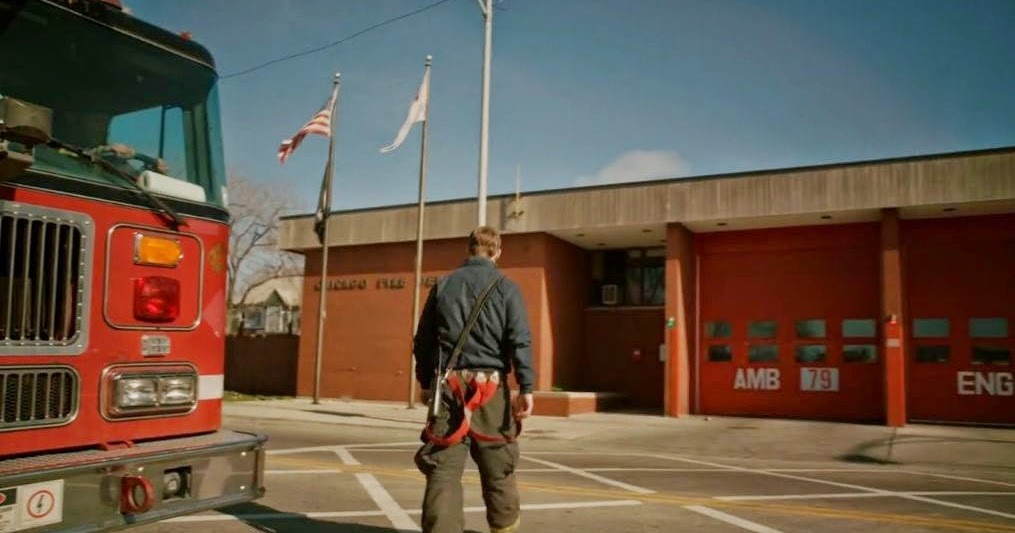 Filming Locations of Chicago and Los Angeles: Chicago Fire: Season 2 ...