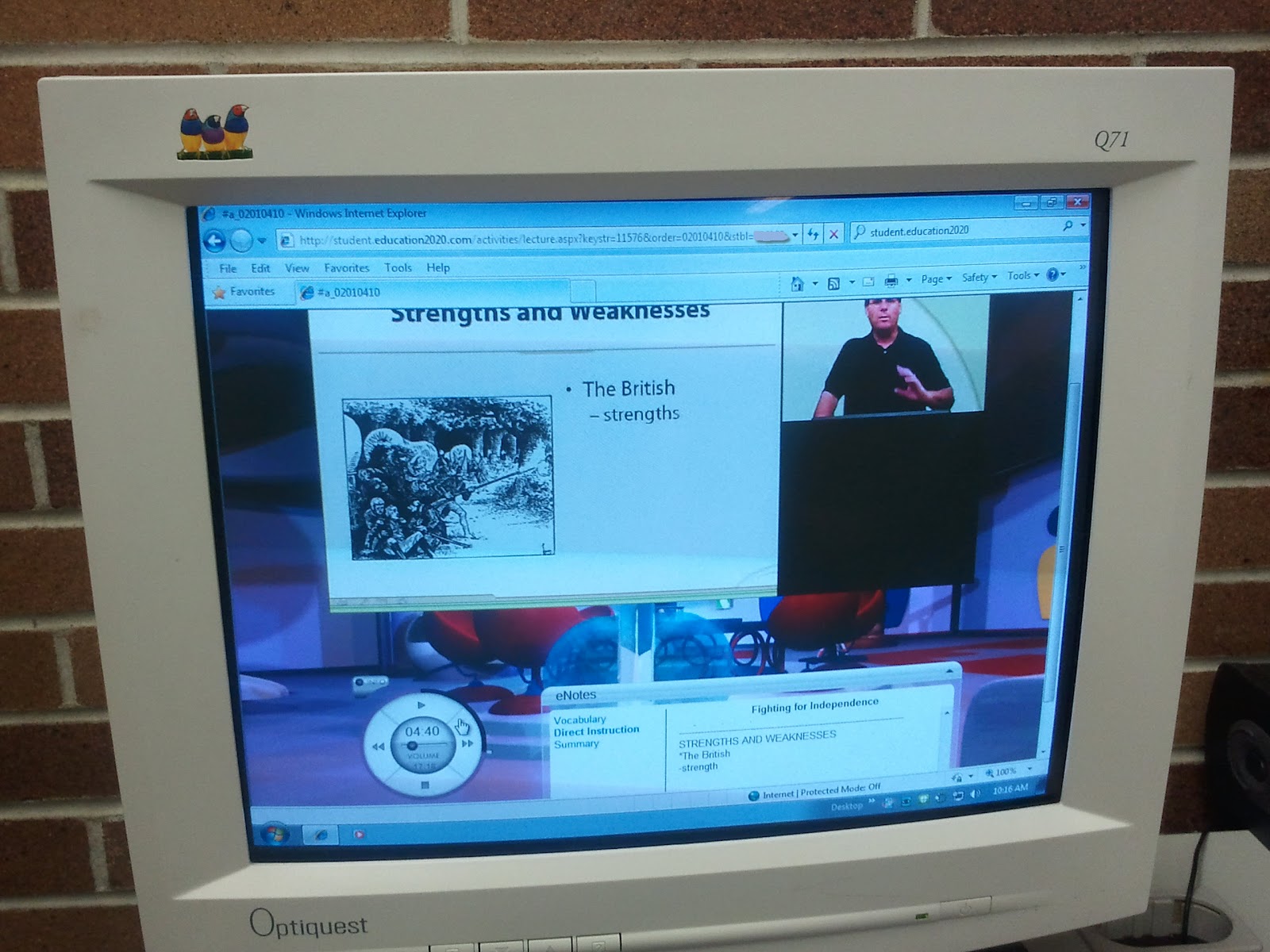 Highline School Superintendent Blog: It's Hip to be at HIPP