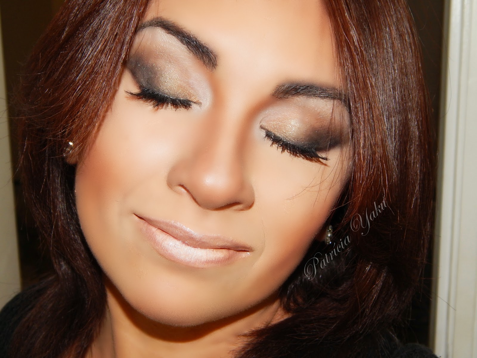 Boca Bonita Maquiagem Profissional: junho 2014