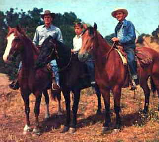 La tele de Ayer: Furia