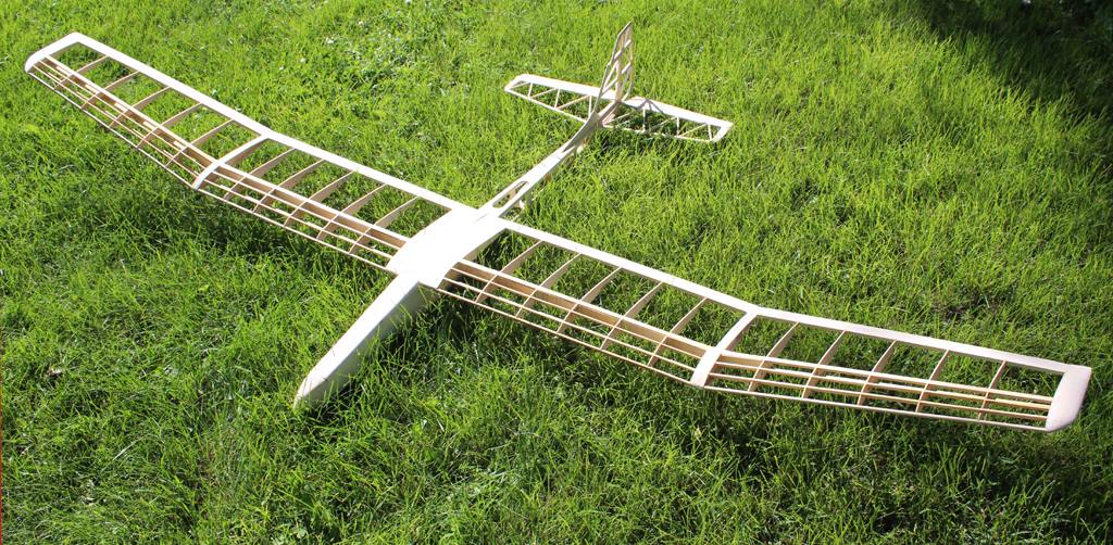 Scienceguyorg Ramblings: Sig Riser 100 - Part 1
