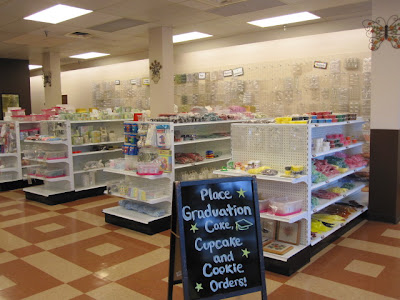 A Dash of Spectacular: PGH Dining: Grandview Bakery