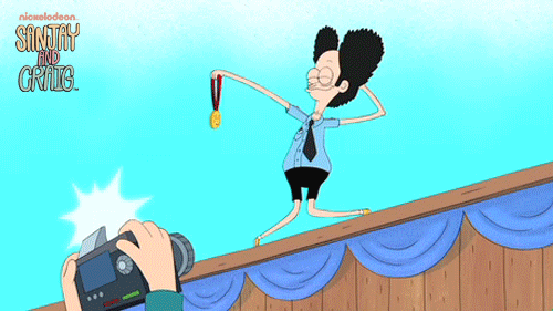 Sanjay e Craig - Cia dos Gifs