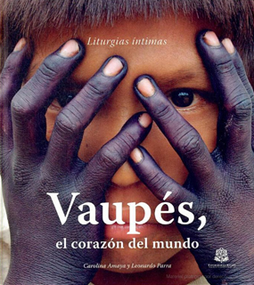 Caruru, Vaupes - Colombia: Reseña histórica de Caruru