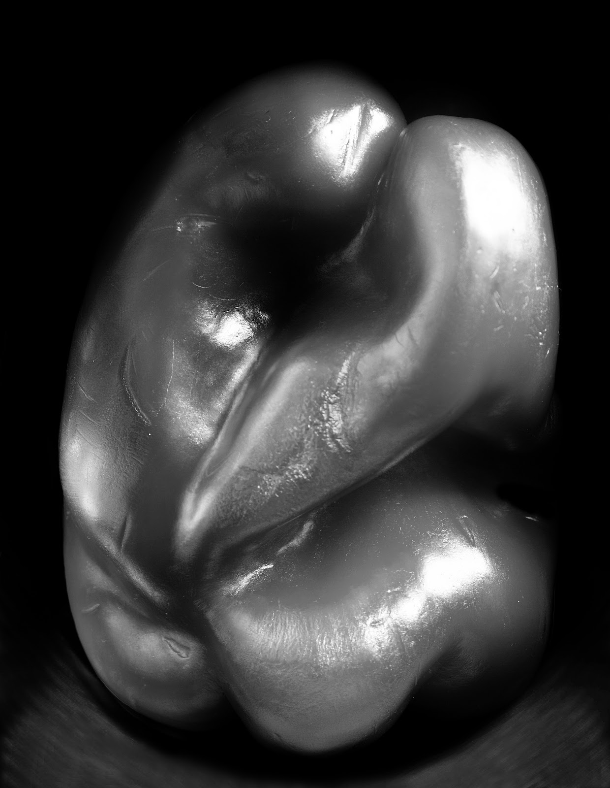 Lighting Class Blog: Final - Replicating Pepper #30