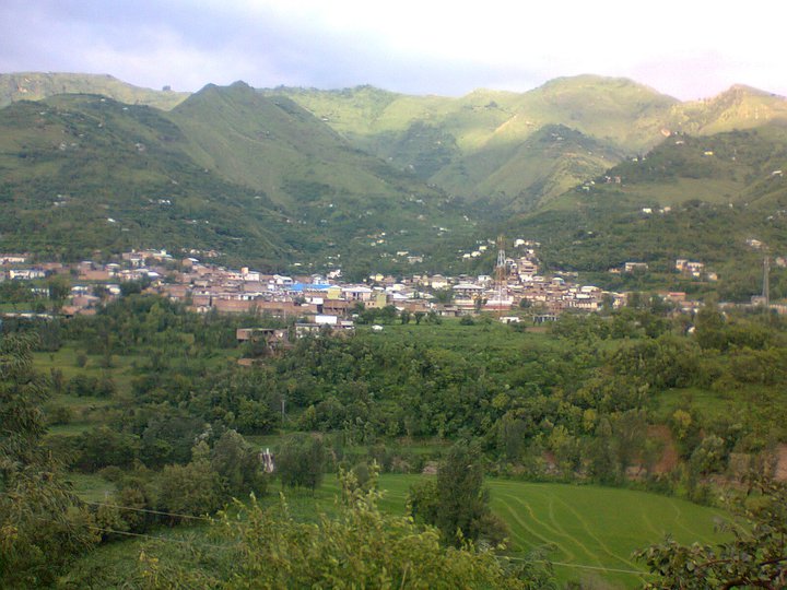 shangla