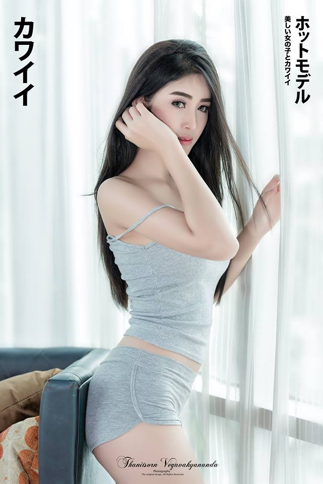 Bộ Ảnh Bikini Của Ploy Preeyaphat ~ Hot Girl - Hot Bikini - Bikini Video - Bikini Pic