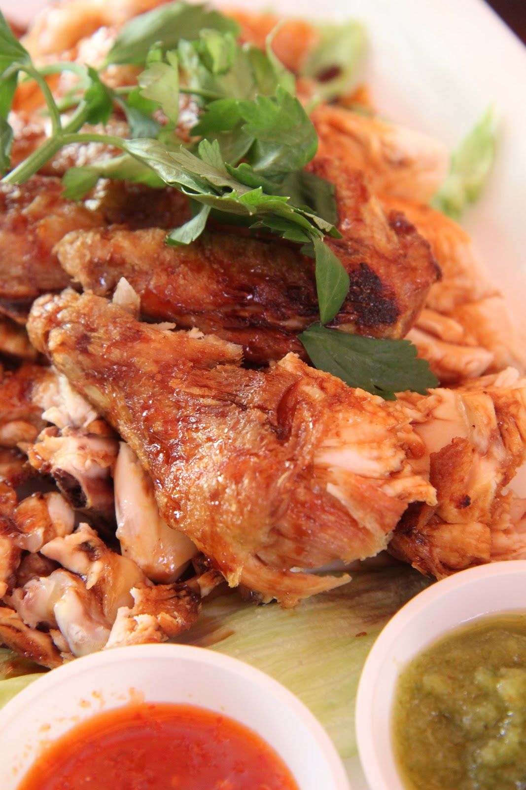 Food Printers: Mata Thai