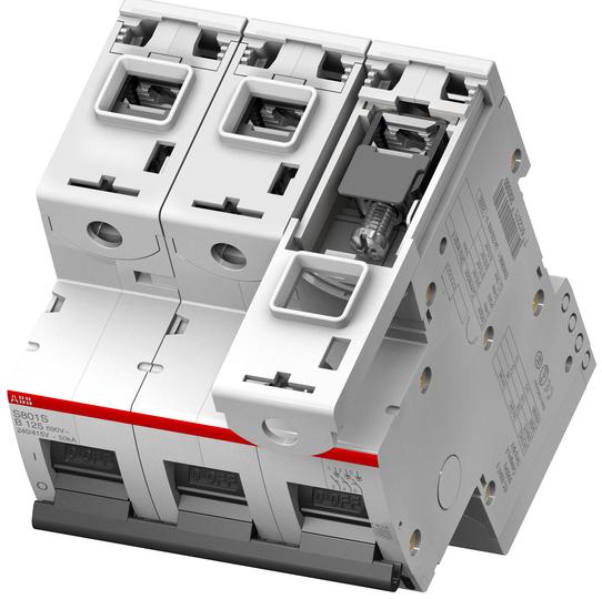 High Performance Circuit Breakers - your electrical home