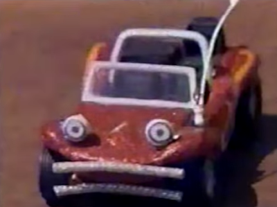 John Kenneth Muir's Reflections on Cult Movies and Classic TV: Cult-TV ...