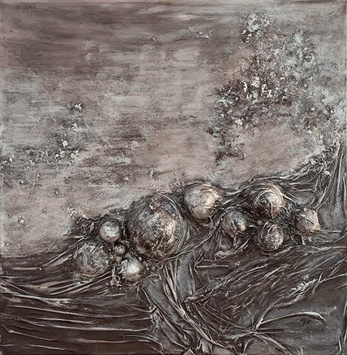 Mostre: L’Arte Austriaca alla galleria Sabrina Falzone di Milano.