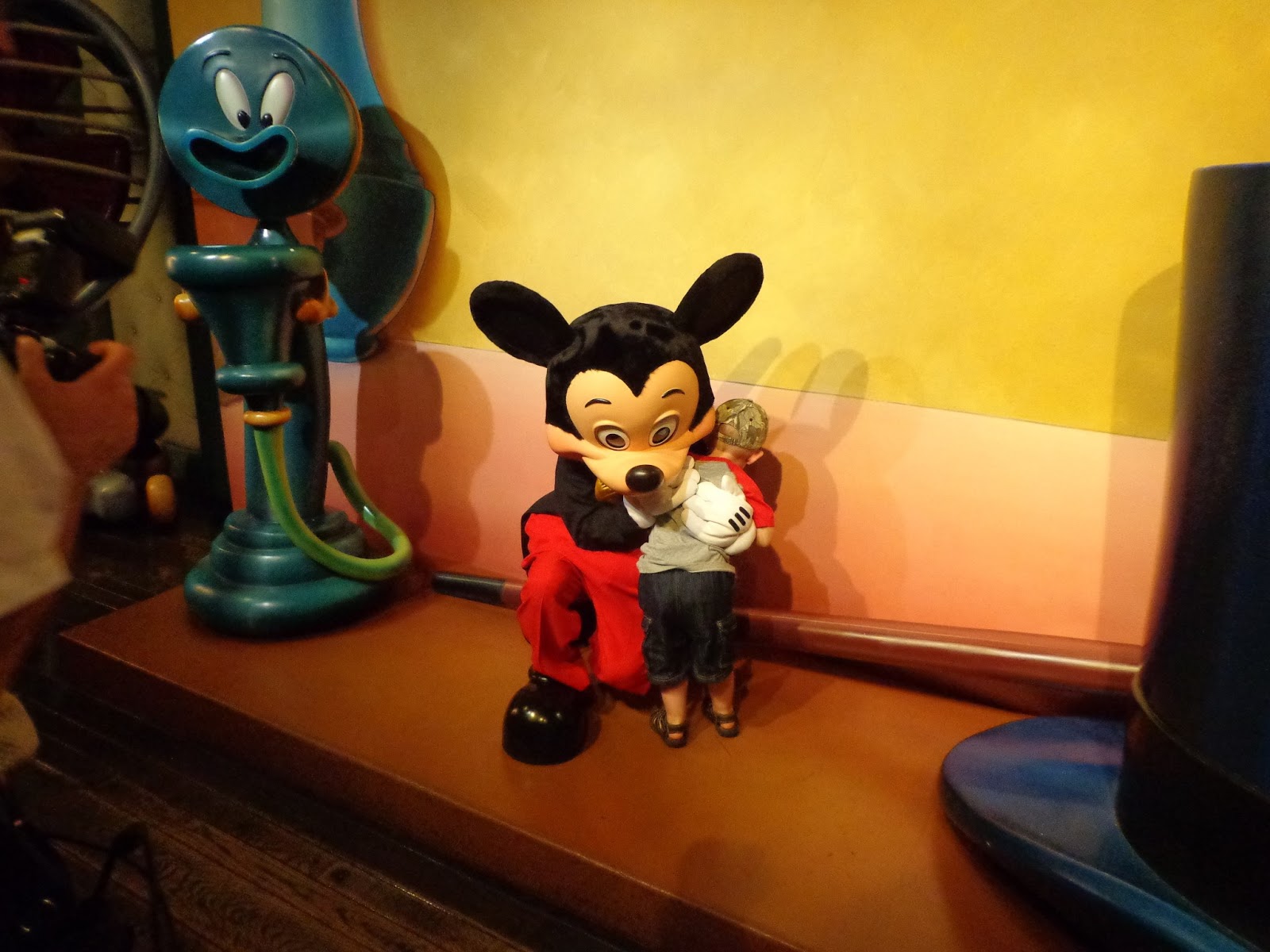 The Other Kirkhams: March 2013