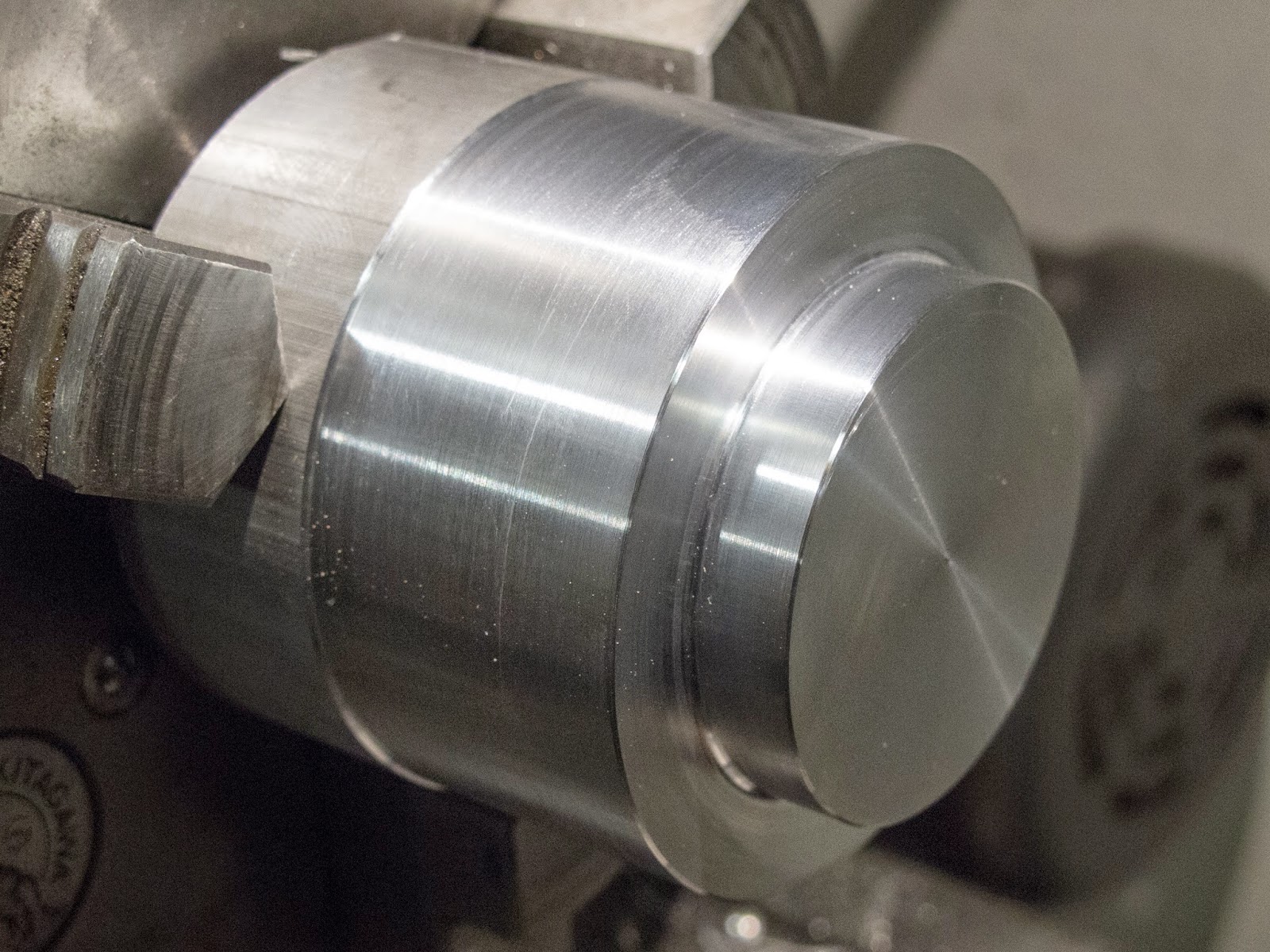 Making Lathe Tachometer - Part 1 | Yuriy's Toys