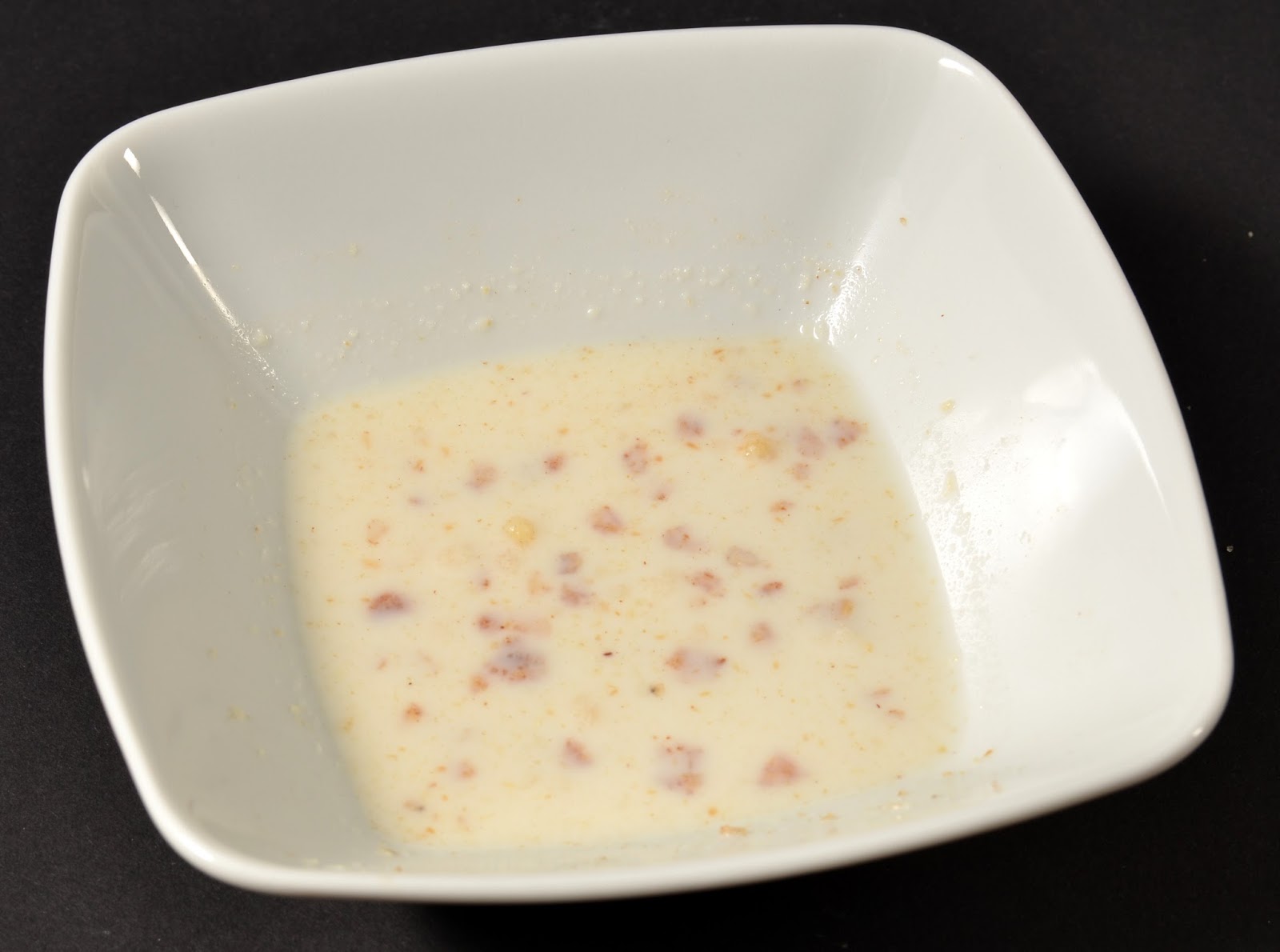 Fudmaniak: FUDTEST #38: Fitella Musli Banana with Chocolate- recenzja