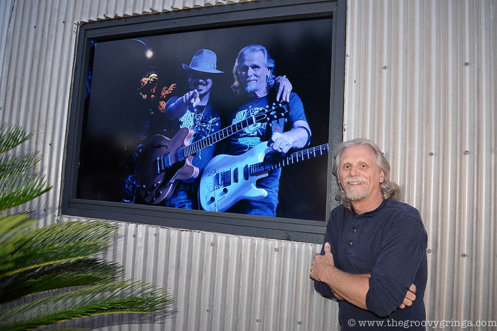 JIMMY SPACEK: MUSIC FROM THE SOUL