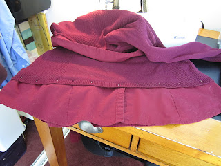 Busy Fingers: How to make a fooler top