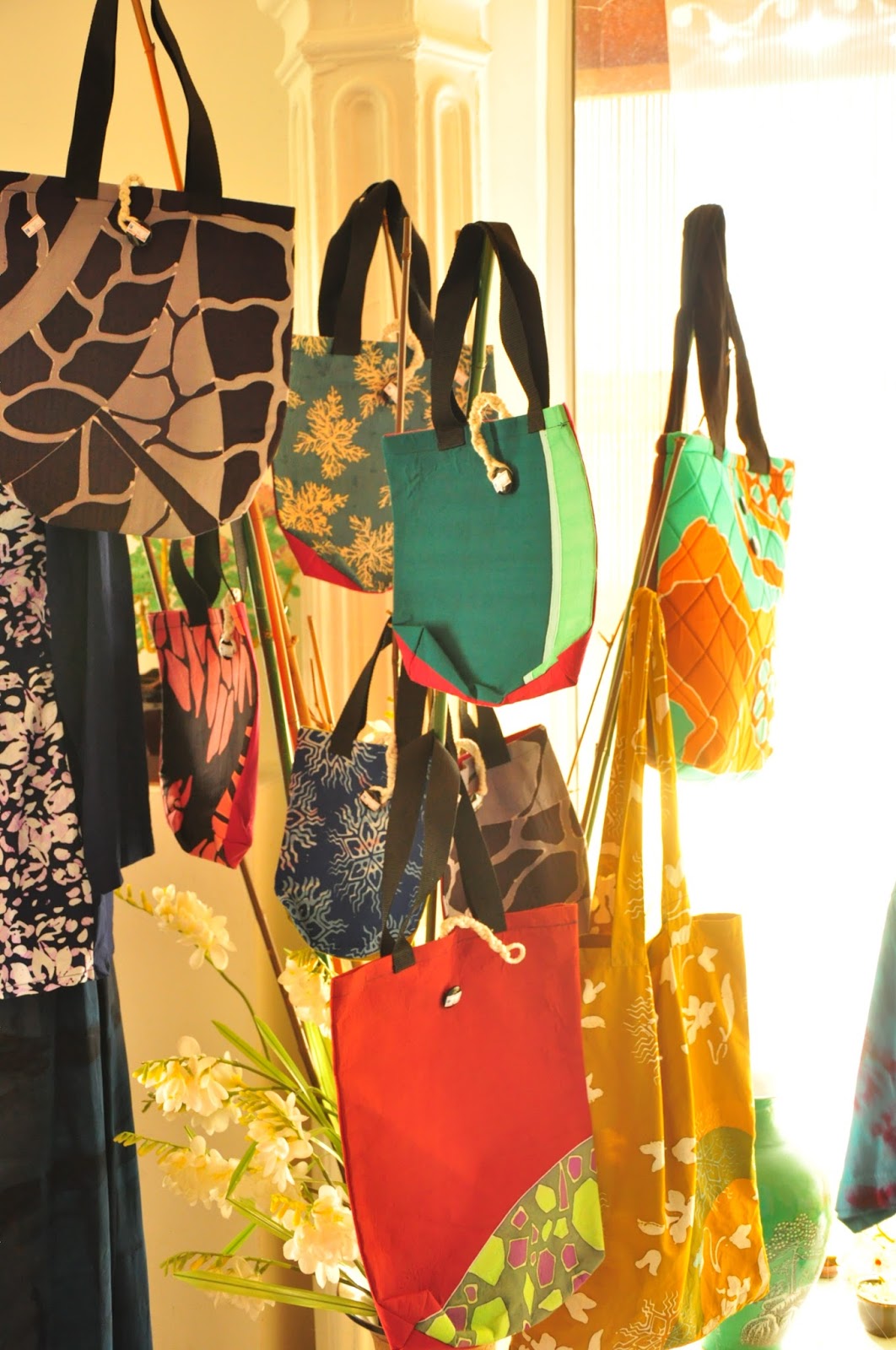 zuraidazakaria.blogspot.com: Intai-intai Batik Merbok