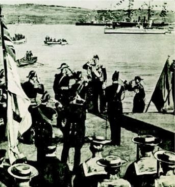 Η ιστορία τής Κρήτης Κεφάλαιο 5: ΚΡΗΤΙΚΗ ΠΟΛΙΤΕΙΑ | Κρήτη 365