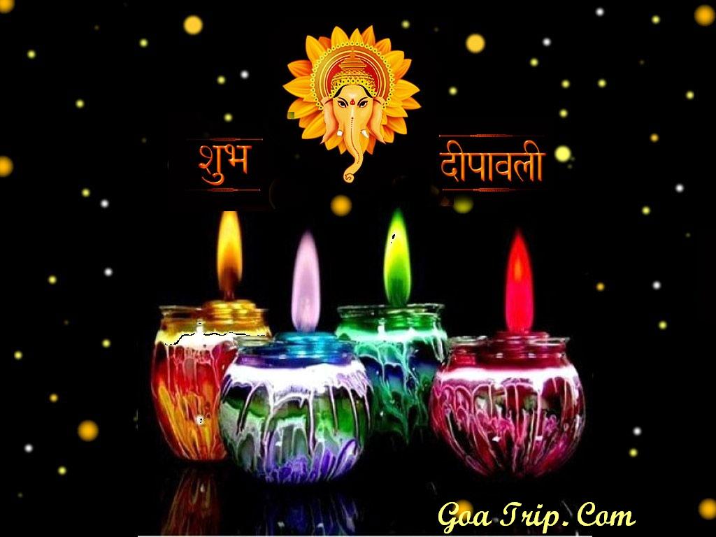 Celebrate A Joyous Diwali in Goa - Naraka Chaturdashi Celebrations in ...
