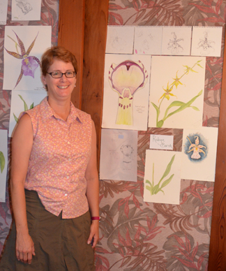 Botanical Insights and Delights