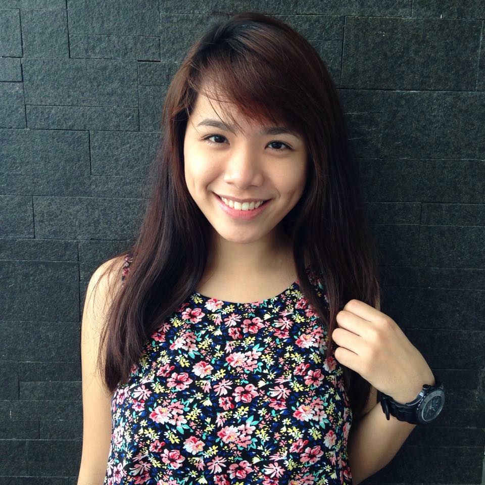 Sexy Asian Women - Beautiful Asians / Cute Asian Girls / Sexy Asian Girl: Bea Garcia goes viral ...