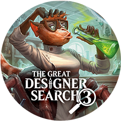 Goblin Artisans: Meet the Top 8: Linus Ulysses Hamilton