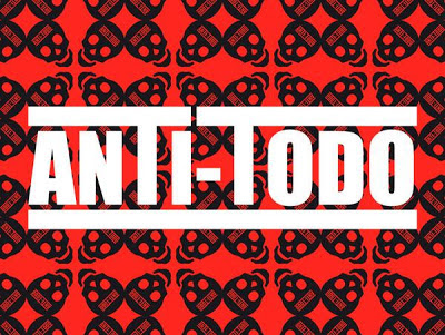 ProntuarioMedellìn: AnTi-Todo - 26 años de Punk