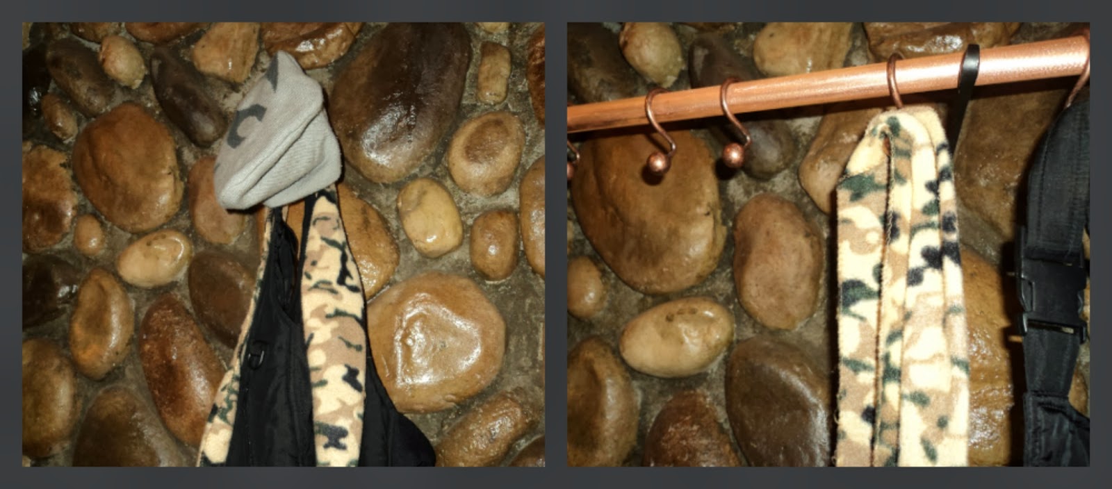 Wood-stove Drying Rod | Redo It Yourself Inspirations : Wood-stove ...