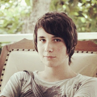 I Believe In A Thing Called Love: Dan Howell