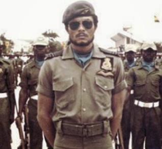 The Insight Newspaper: RAWLINGS: His Discordant Note At The UDS