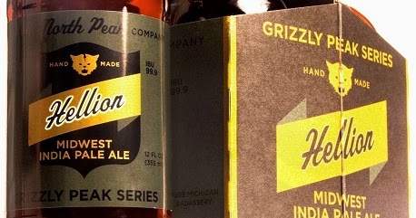 All the Brews Fit to Pint: Grizzly Peak-Branded Bottled Beers Coming Soon