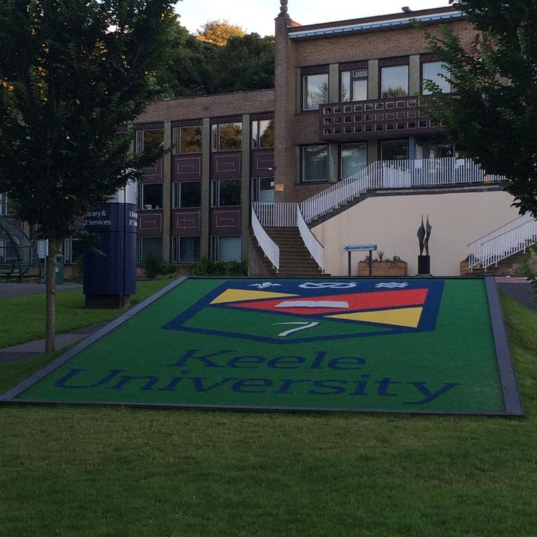 emuse: Keele University