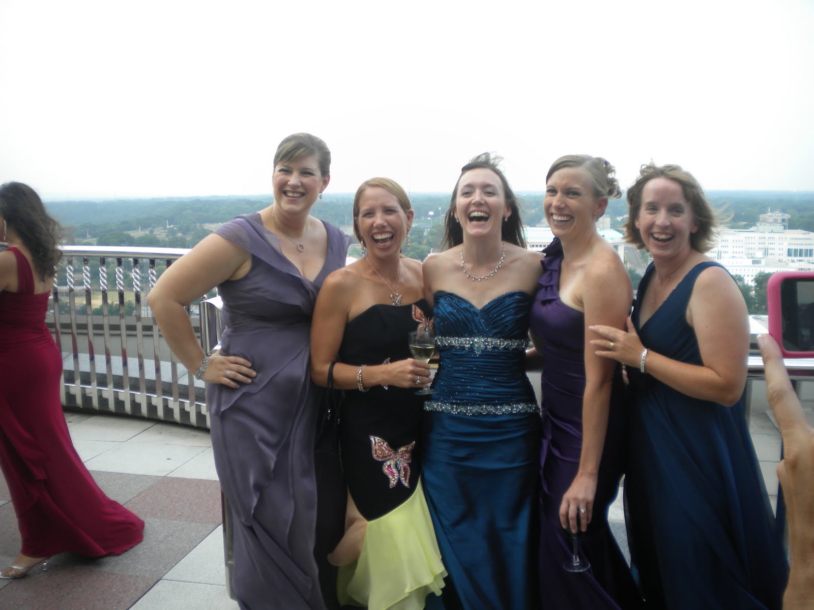 My Three Olson Boys: Graduation Ball