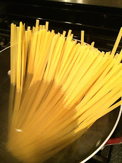 Little Chef Ashley : ABC Pasta