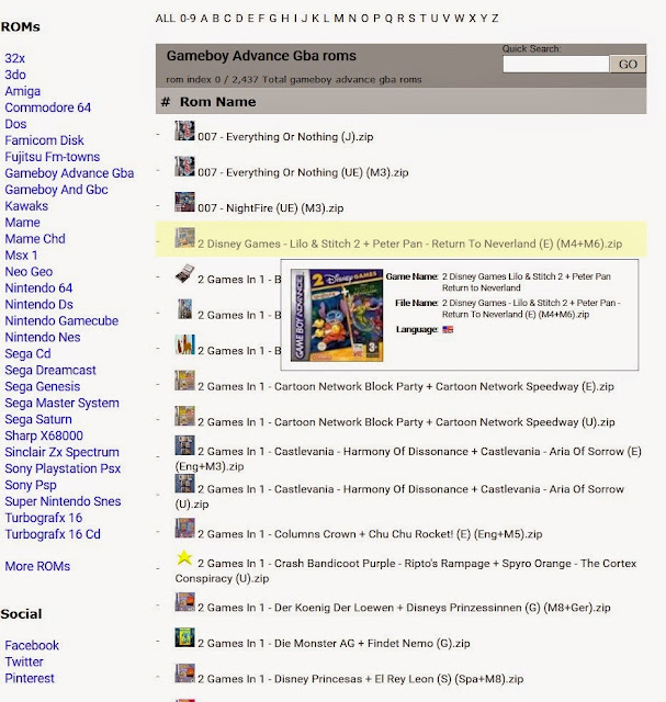 Sourcing and Downloading the Best Possible ROM Dumps (My Sharing ...