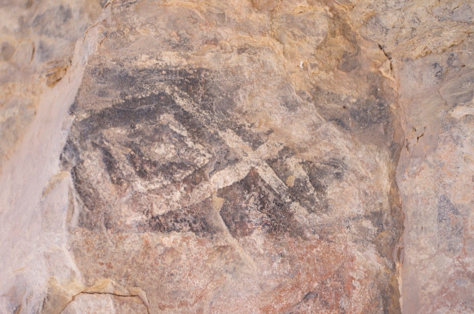 Southern New Mexico Explorer: Hembrillo Canyon