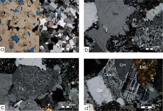 PETROGRAFÍA: Introducción ~ Paranoia Geológica