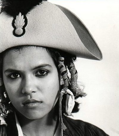 No Debutante: My Style Icons - Part 4 - Annabella Lwin