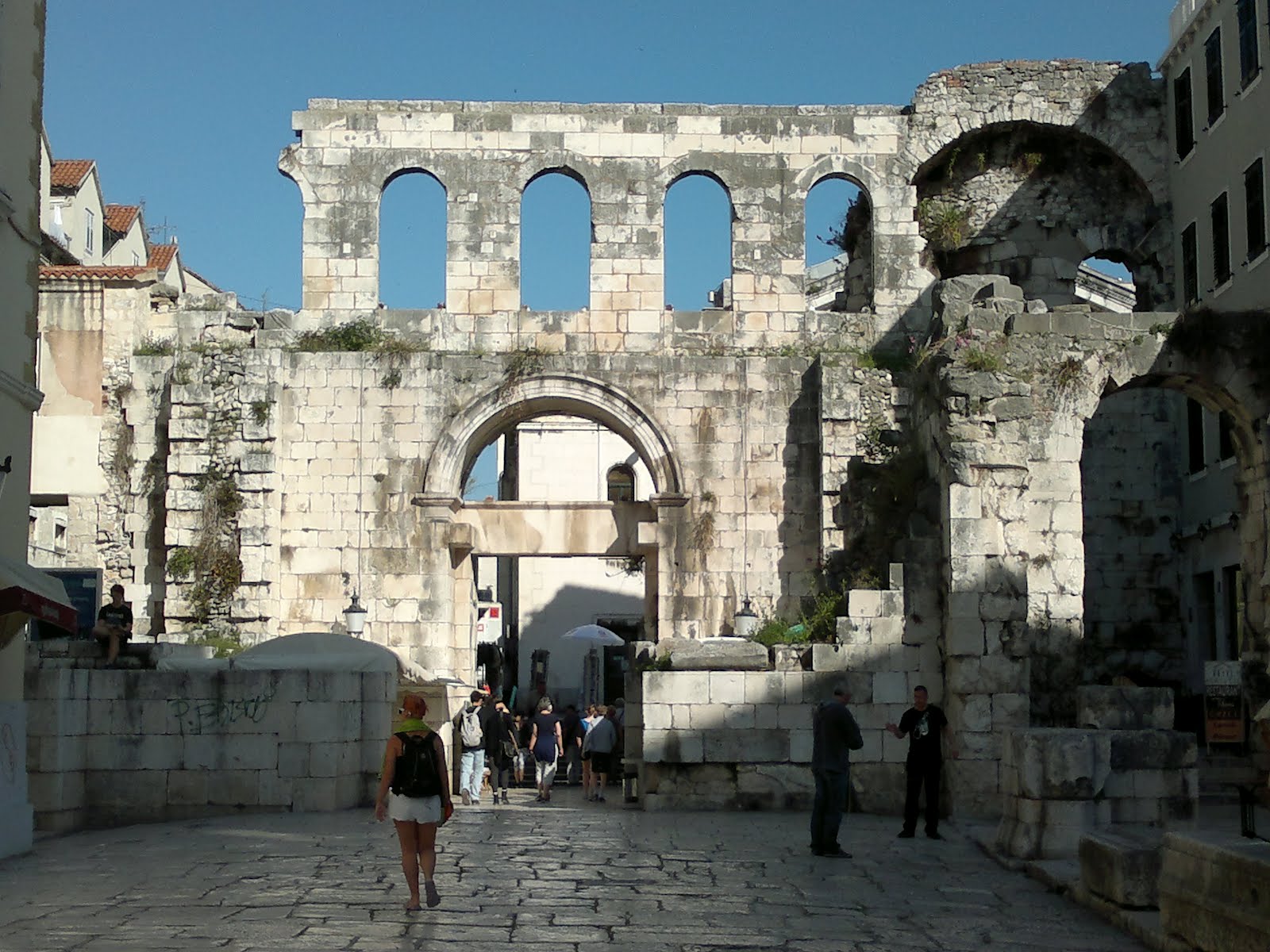 Updates about my life