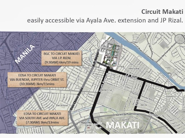Ayala Land (Alveo) Properties For Investment and End-Use Purposes ...