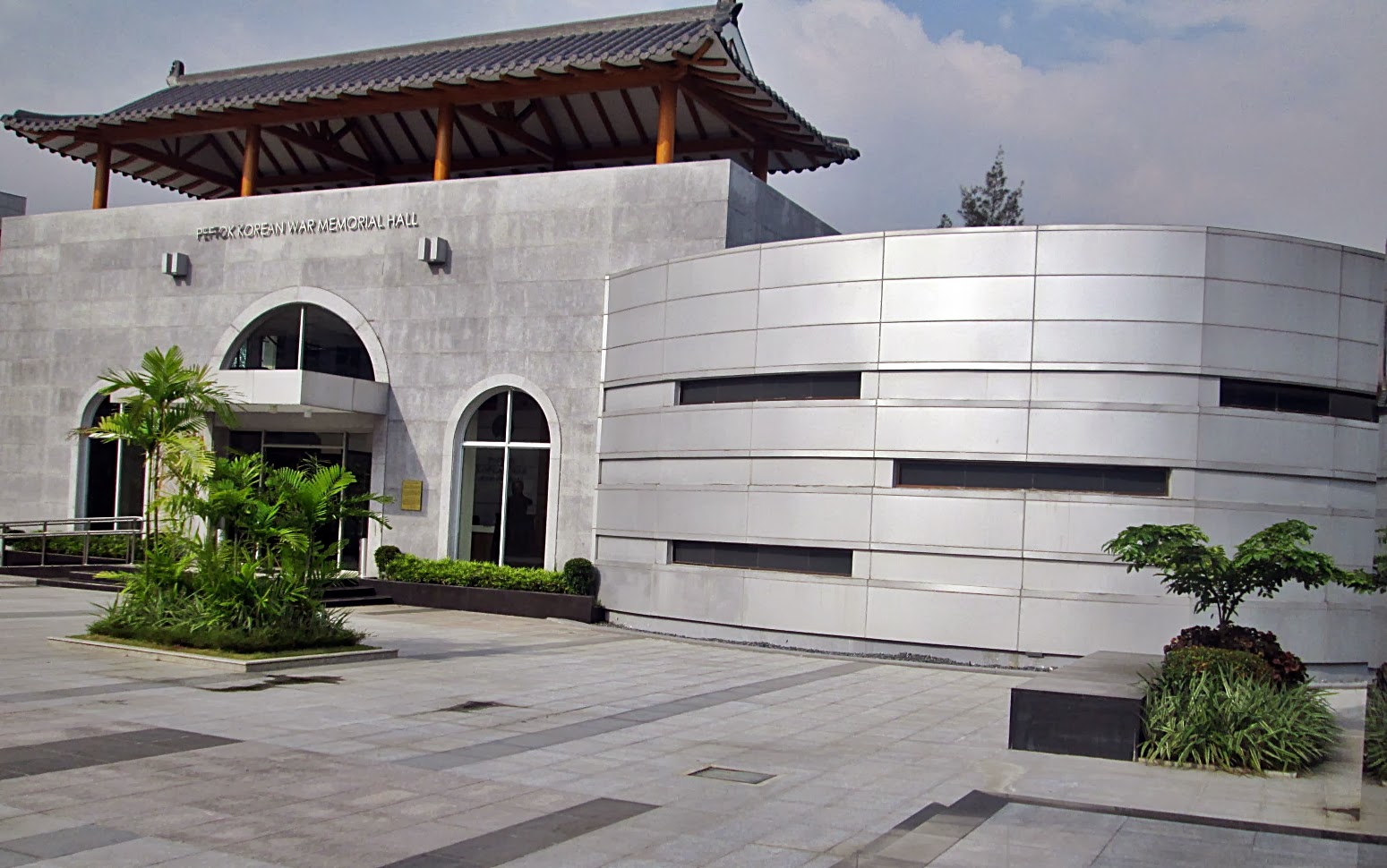 The Philippine Expeditionary Force to Korea (PEFTOK): 1950-1955: “POOR ...