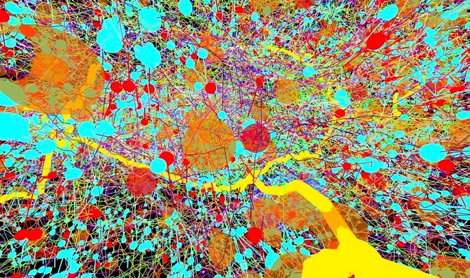 Comunicación Audiovisual 3º ESO Bosco: 9.Imágenes simples y complejas