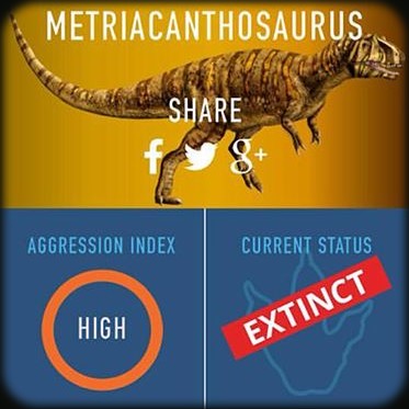 Jurassic World News France: Le Dinosaur Protection Group passe à l'action!